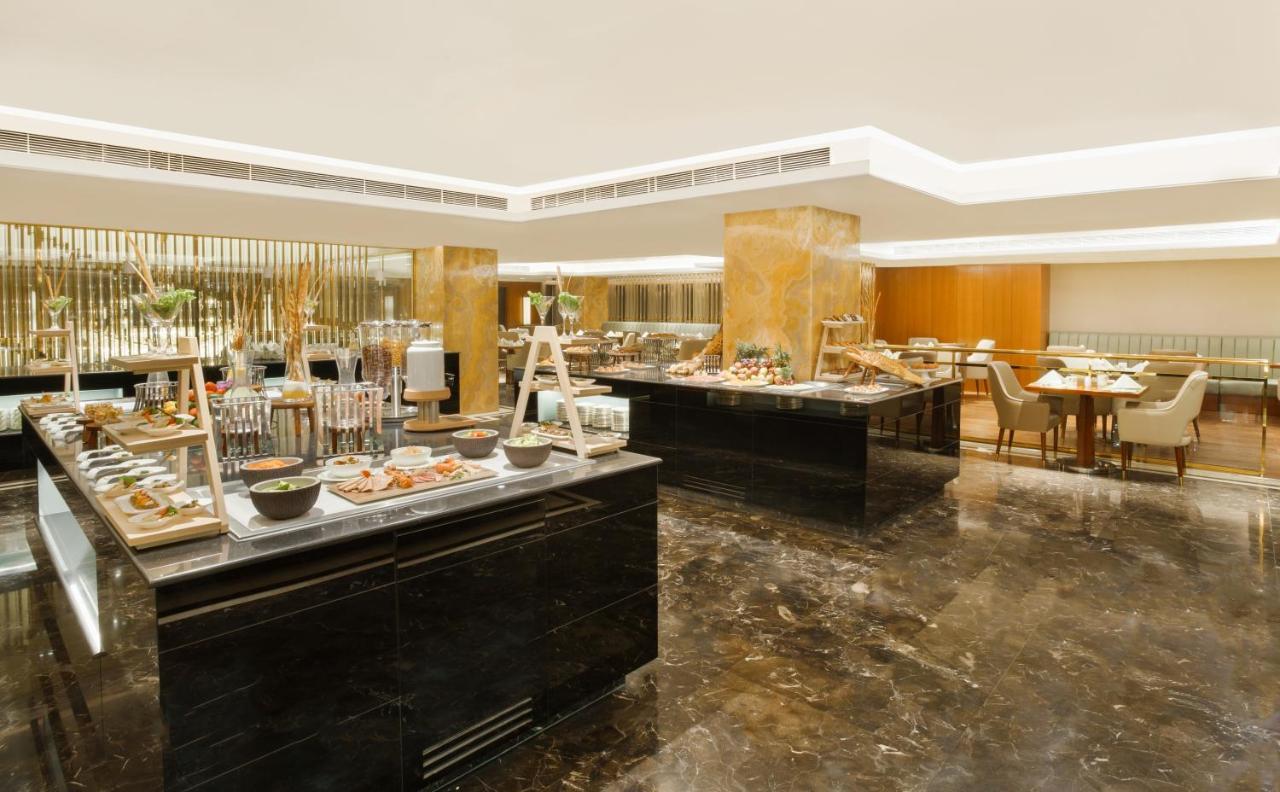 HOLIDAY INN DHAKA CITY CENTRE, AN IHG HOTEL