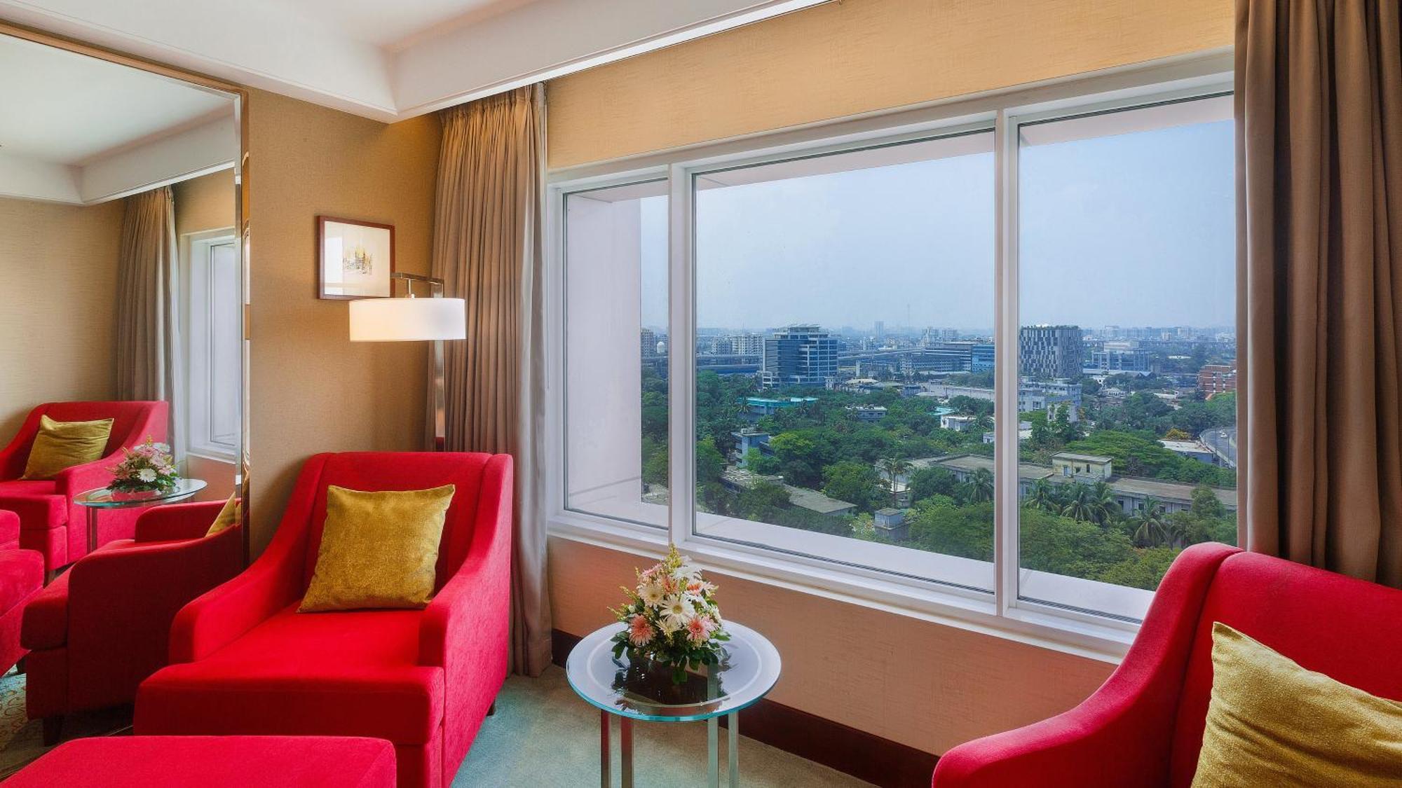 HOLIDAY INN DHAKA CITY CENTRE BY IHG