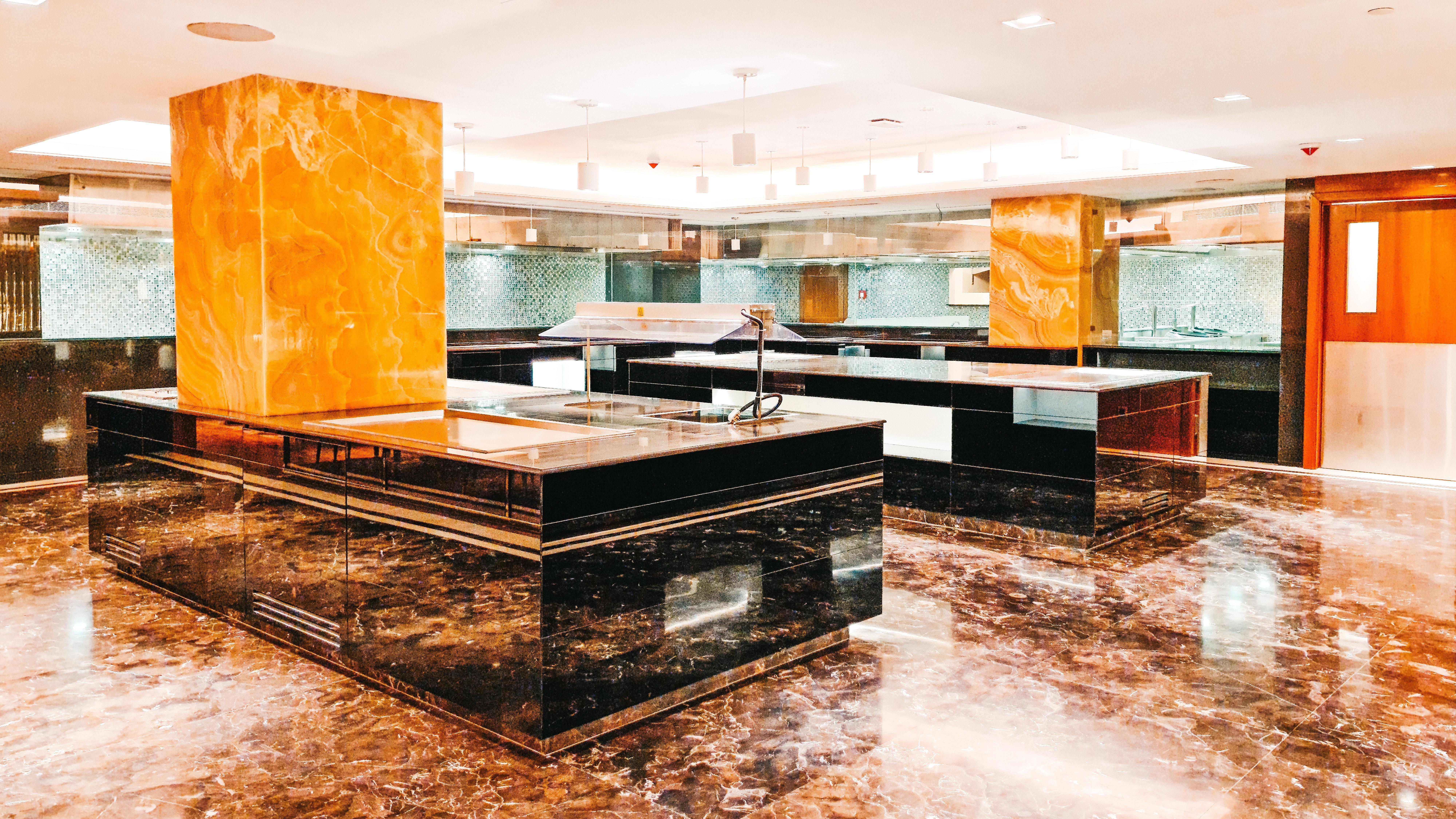 HOLIDAY INN DHAKA CITY CENTRE BY IHG 5⋆ ··· Bangladesh ··· Great Deals ...